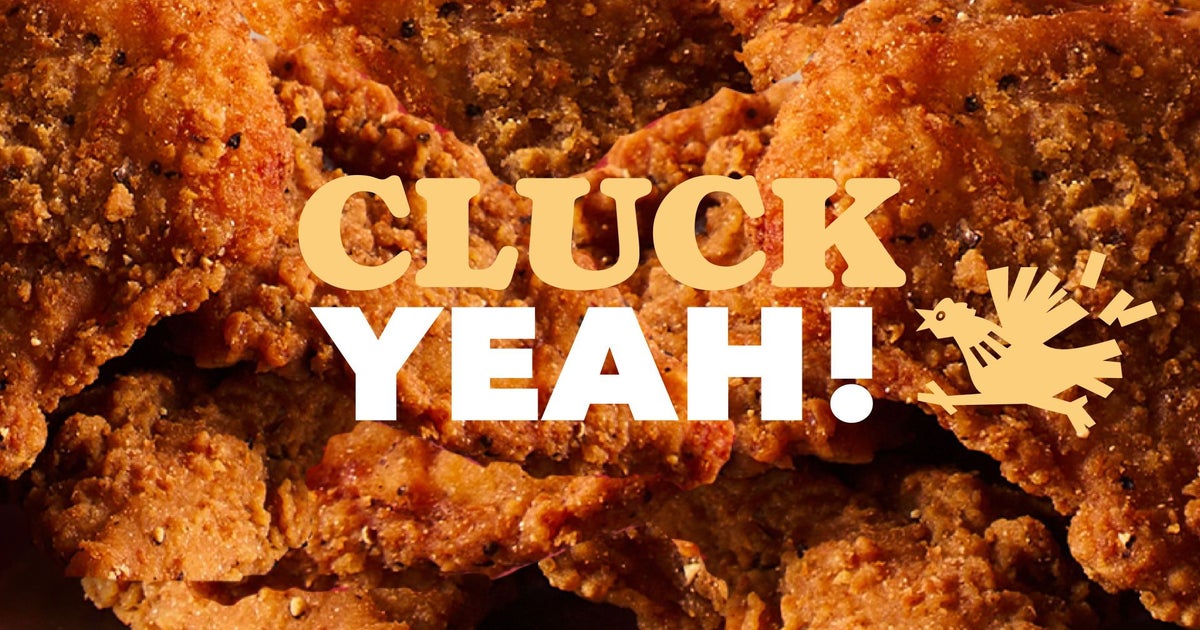 Fluster Cluck - Richmond Hill delivery from Bournemouth Town Centre ...