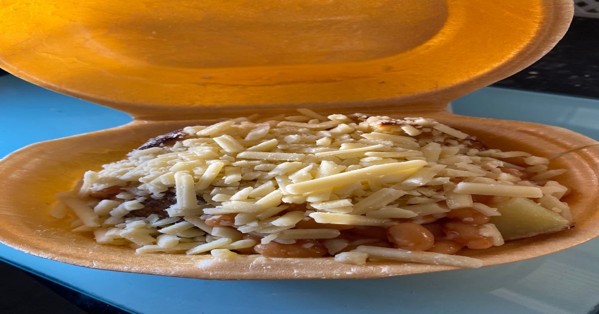 The Absolute Spud Shack - Eastleigh delivery from Totton - Order with ...