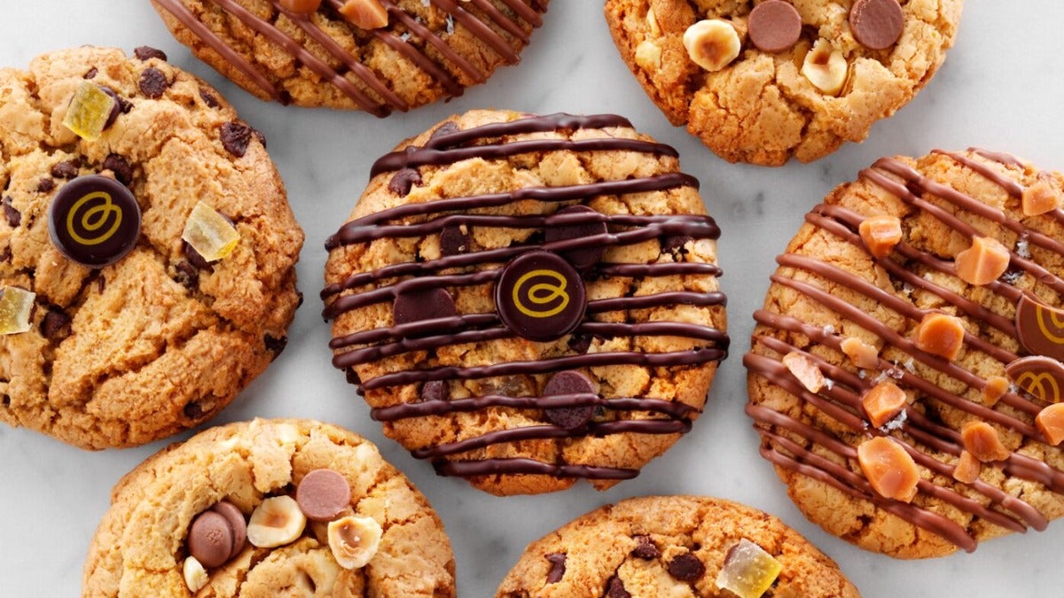 Crispy Chunks delivery from Como - Order with Deliveroo