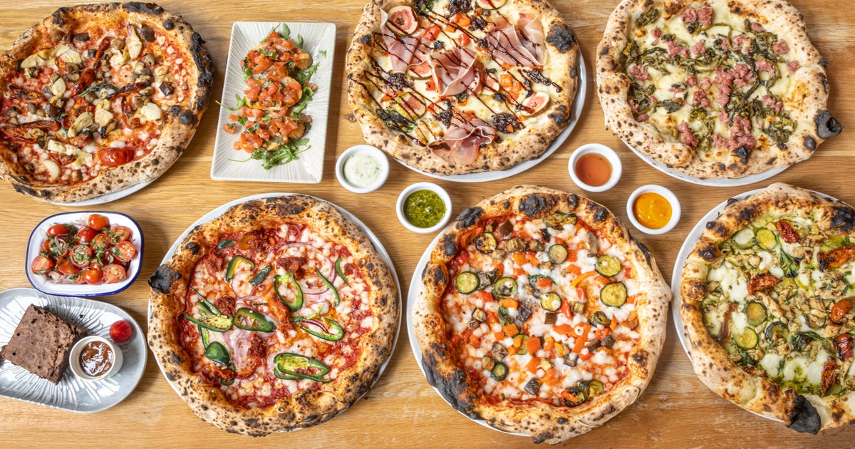 Frate Tac in centro consegna in zona Pescara - Ordina su Deliveroo