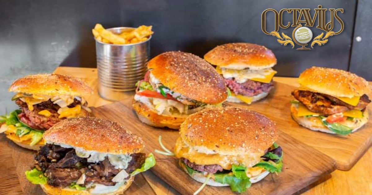 Octavius Burger - Nancy livre depuis Charles III - Centre-ville ...