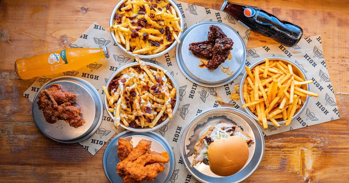 High Joint - Al Khawaneej delivery from Al Khawaneej East - Order with ...