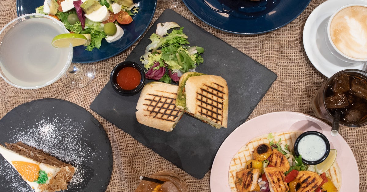 GUNPOWDER CAFE - 30 Ship Street delivery from Brighton Centre - Order ...