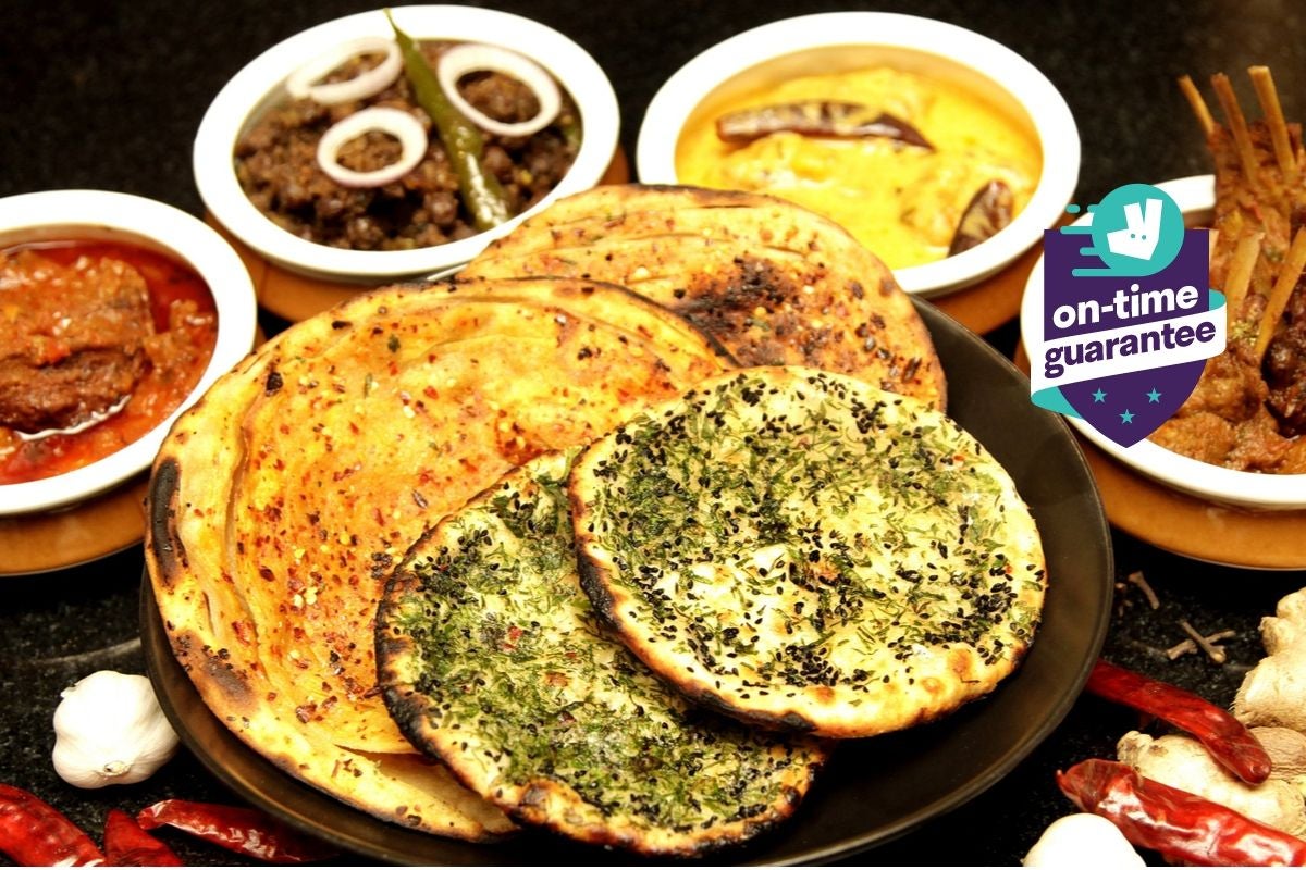 Restaurant Elco Veg Dine - Al Nahda in Al Nahda 2 - Delivery - Yalla ...