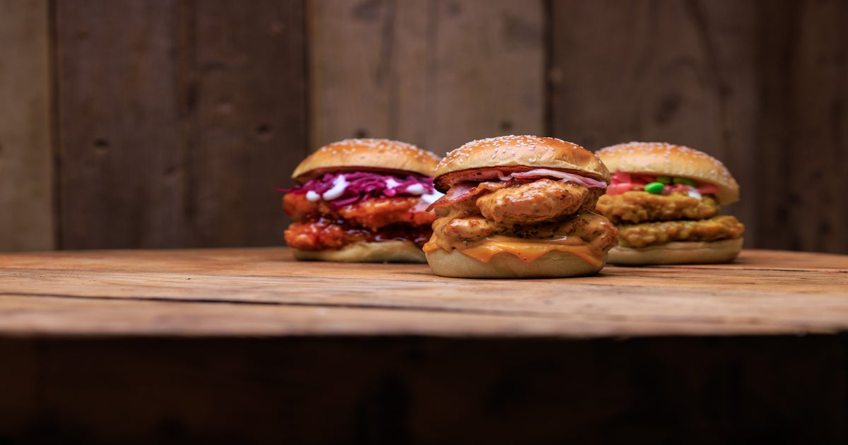 Kwackers - Southampton City Centre delivery from West Quay - Order with ...