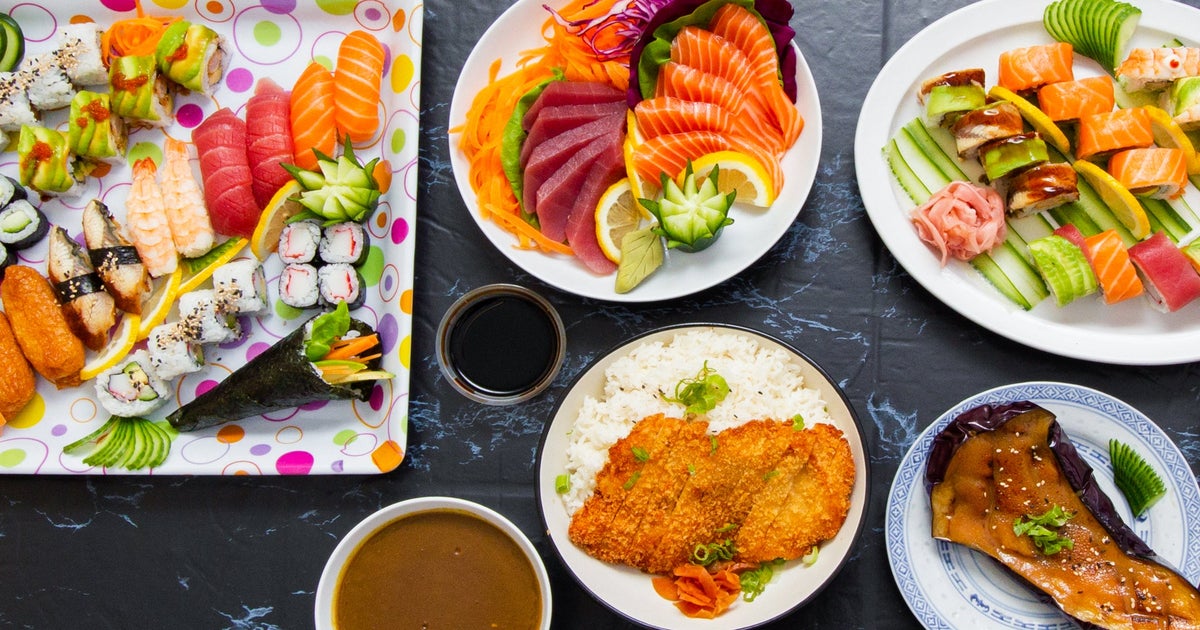 Hokkaido - Kennington delivery from Kennington - Order with Deliveroo