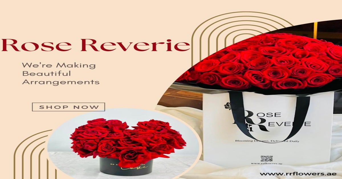 Rose Reverie Flower - Downtown Canal delivery from Downtown Canal ...