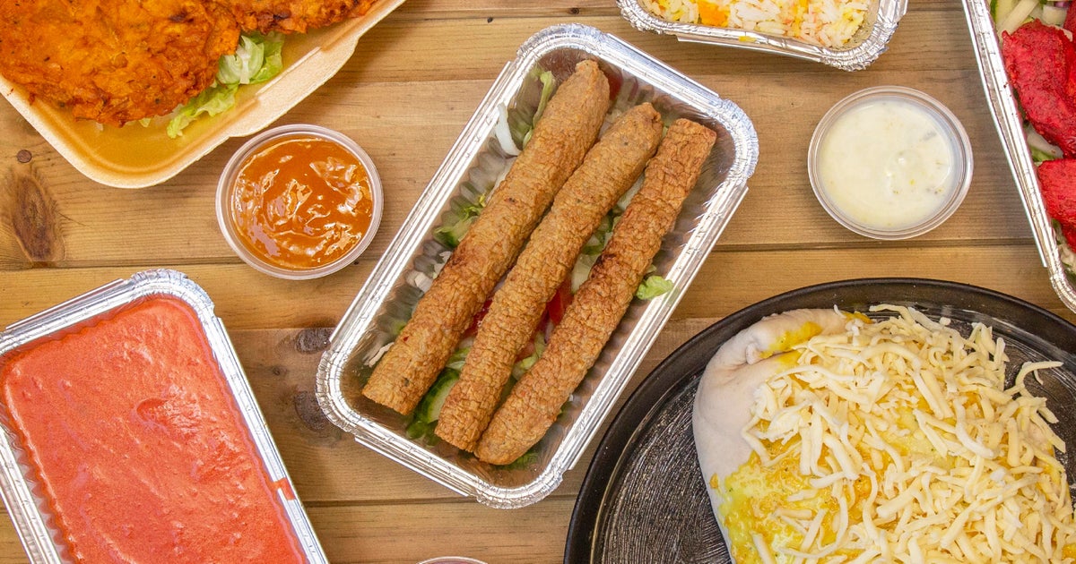 Sholver Tandoori - Oldham delivery from Moorside - Order with Deliveroo