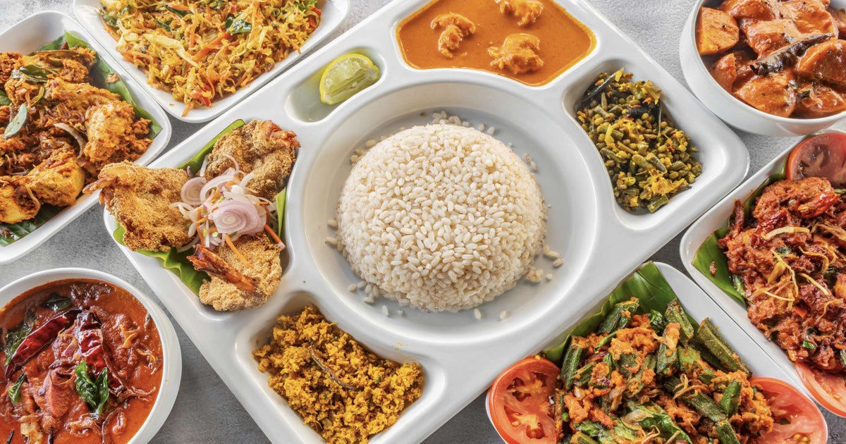 Canara delivery from Karama - Order with Deliveroo