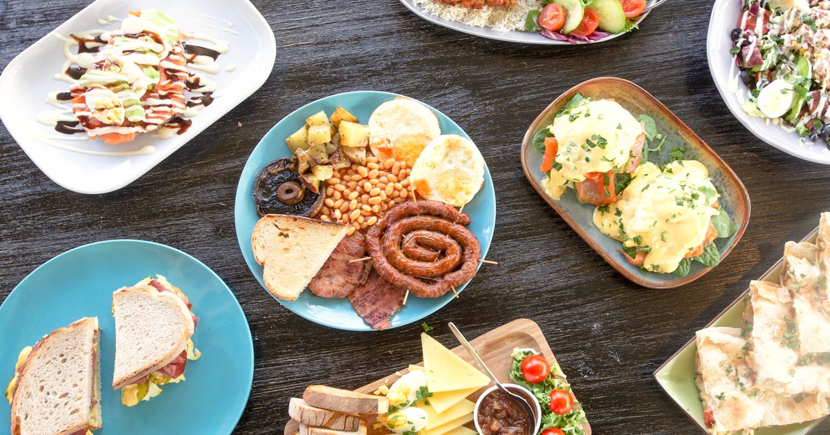 Tommy's Tuck Inn Cafe - Walthamstow delivery from Walthamstow - Order ...