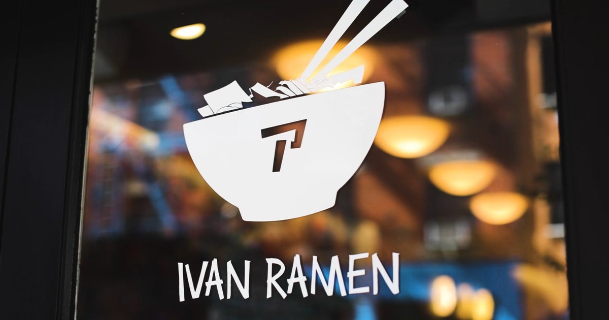 Ivan Ramen - Farringdon delivery from Clerkenwell - Order with Deliveroo