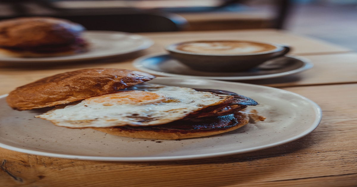 Edge Coffee - Holywood delivery from Holywood - Order with Deliveroo