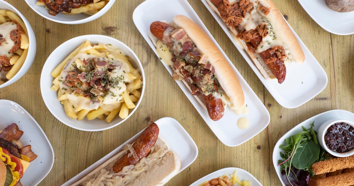 Marine Gardens Restaurant - Worthing delivery from Worthing - Order ...