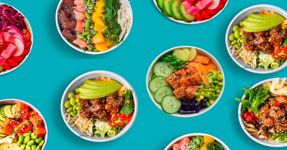 Honest Bowl - Nice livre depuis Nice - Gare - Commandez avec Deliveroo