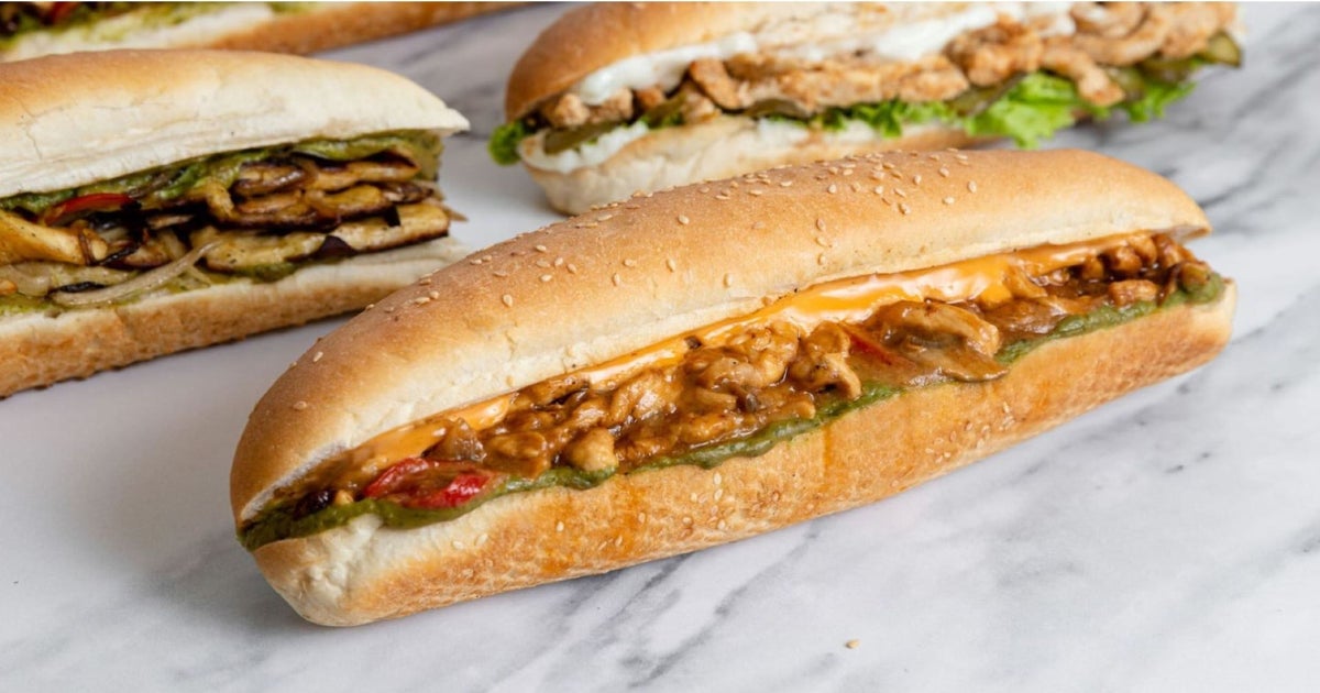 Mayyil - Lebanese On The Go delivery from Knightsbridge - Order with ...