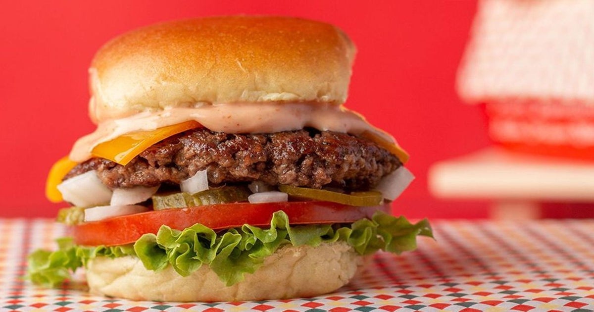 Proper Sliders - American Sliders, Wings and Shakes delivery from Hide ...