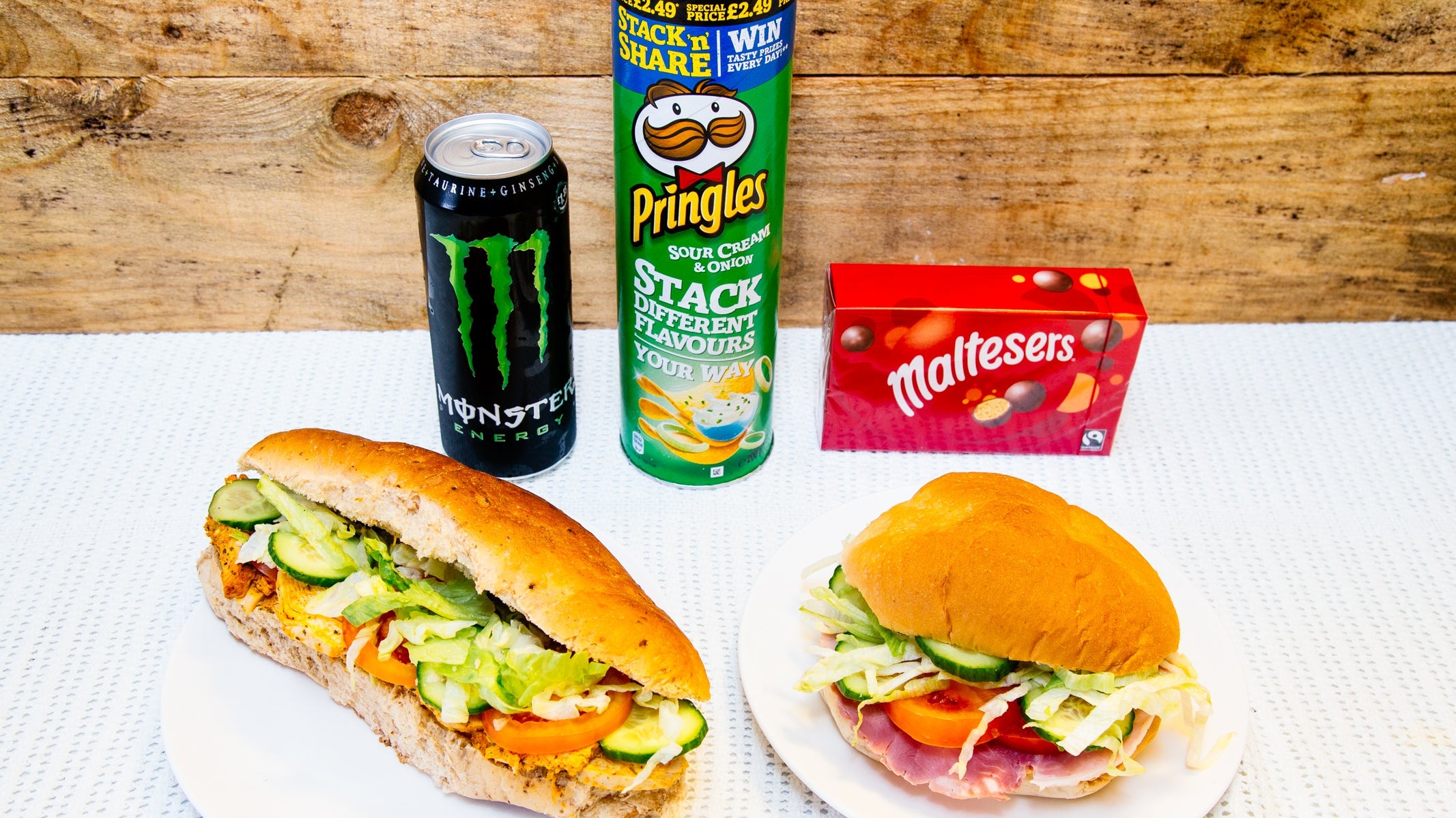 Restaurant Chalbury Sandwich Bar In Overcombe Delivery Restaurant