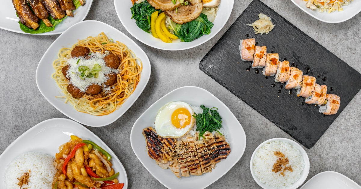 Peter's Food Hub - Leith delivery from Leith - Order with Deliveroo