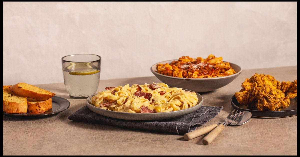 La Dolce Vita Pasta - Arnside Road delivery from Southmead and Henbury ...