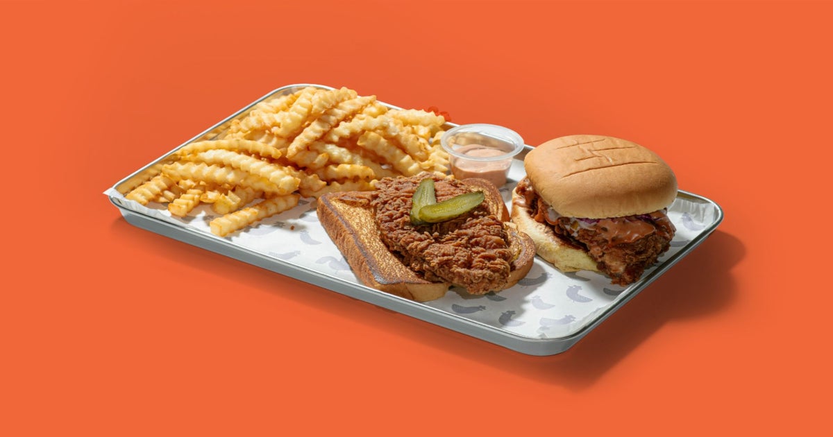 Birdy's delivery from Al Waab Campus - Order with Deliveroo