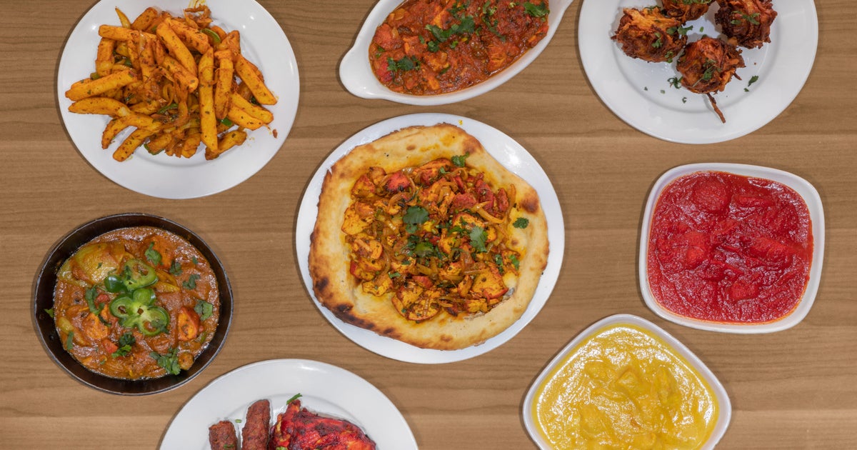 Sultan Fine Indian Dining - Llanelli delivery from Llanelli - Order ...