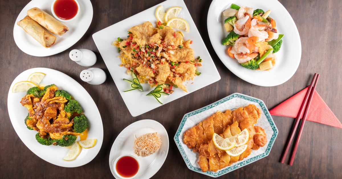 China Inn - Grantham delivery from Grantham - Order with Deliveroo