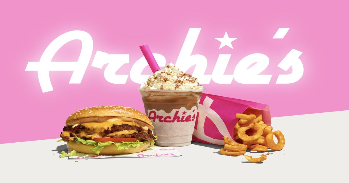 Archies - Liverpool delivery from Liverpool City Centre - Order with ...