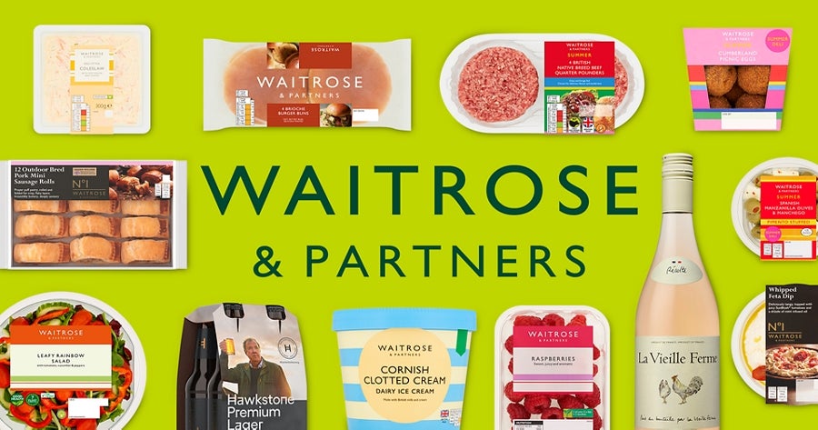 Waitrose & Partners - Rushden delivery from Rushden - Order with Deliveroo