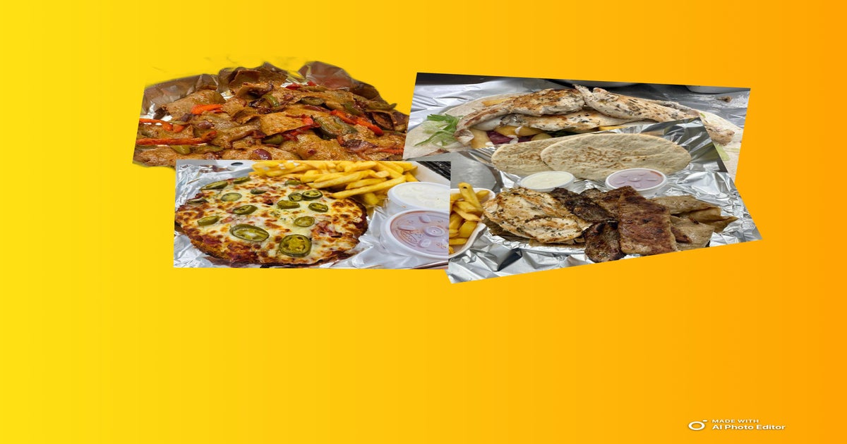 Da Vinci Pizza - 131 Church Street North delivery from Roker - Order ...