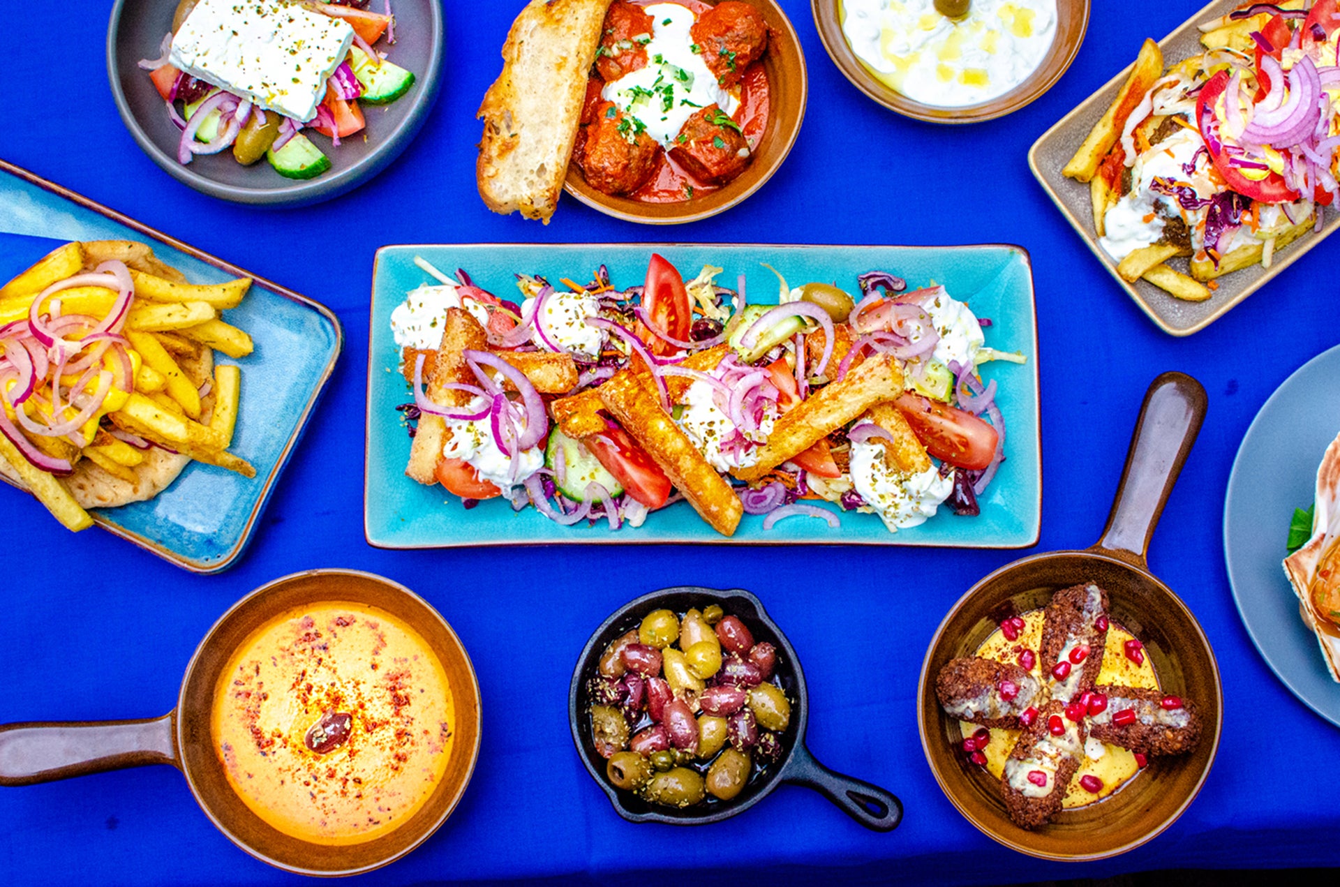 The Monro - Liverpool delivery from Liverpool City Centre - Order with ...