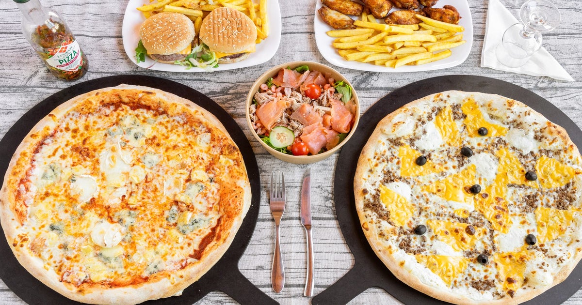 Efes Express - Exeter City Centre delivery from Exeter City Centre ...