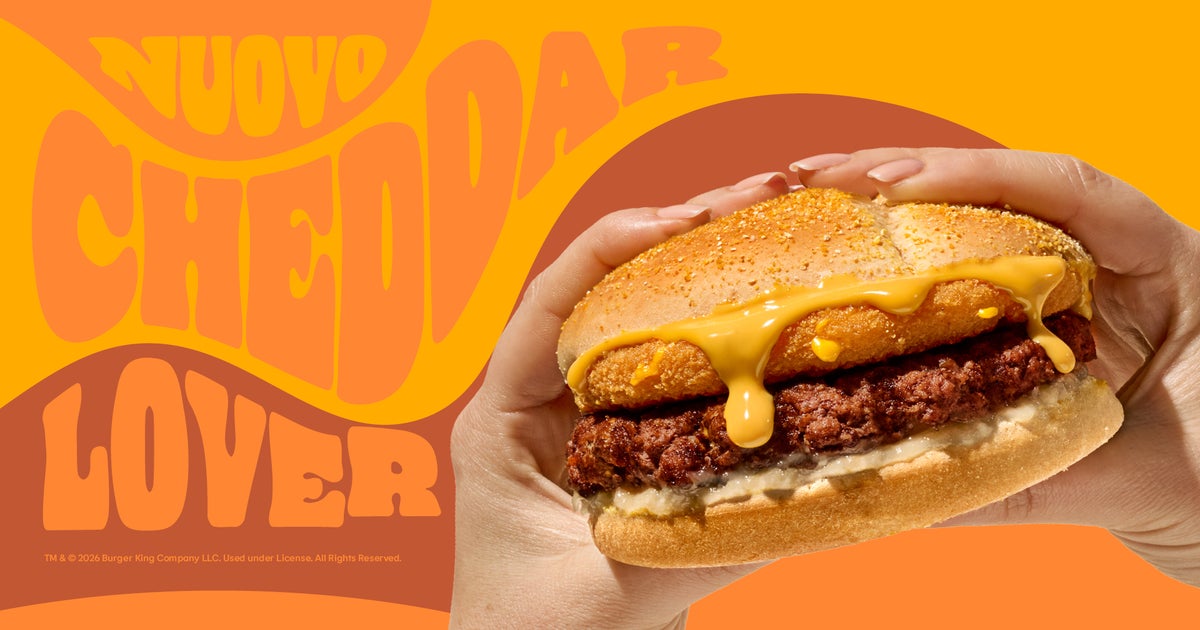 Burger King consegna in zona Ivrea - Ordina su Deliveroo