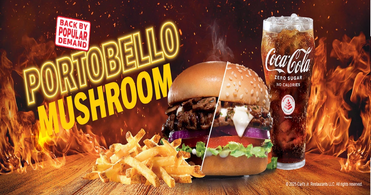 Carl's Jr - The Star Vista delivery from SG Dover - Order with Deliveroo