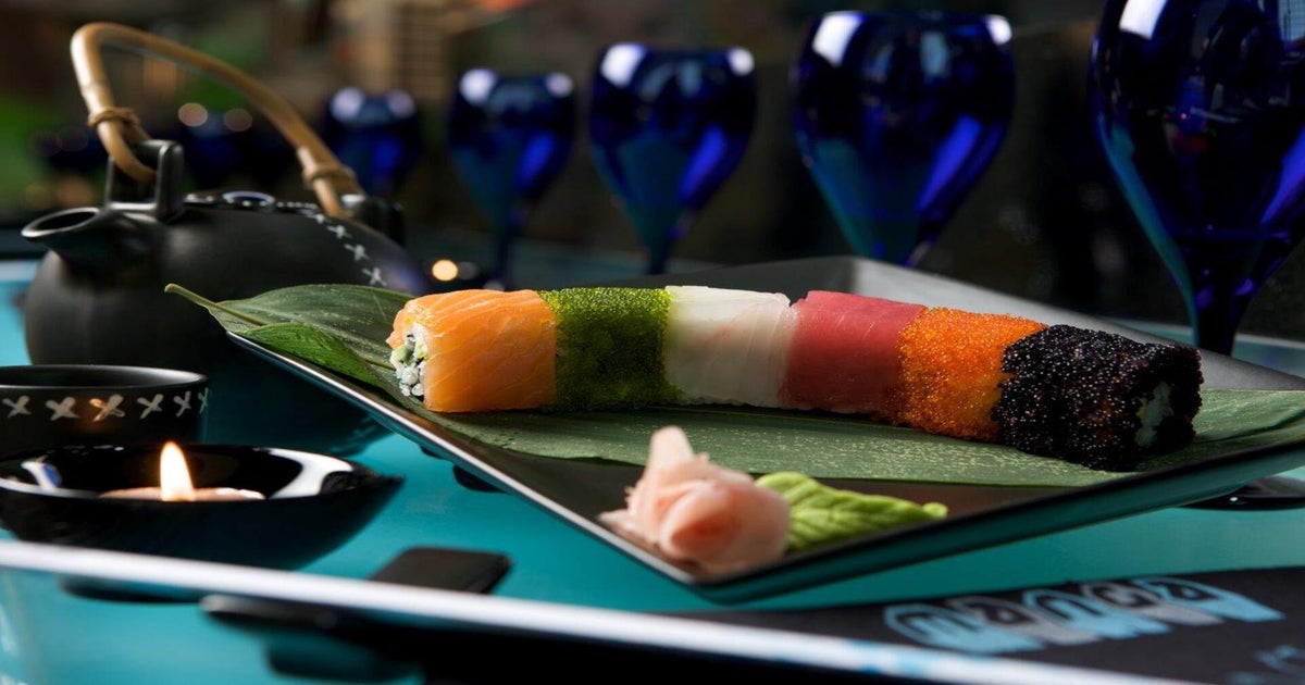 Ristorante Sushi Ten 2 consegna in zona Massa - Ordina su Deliveroo