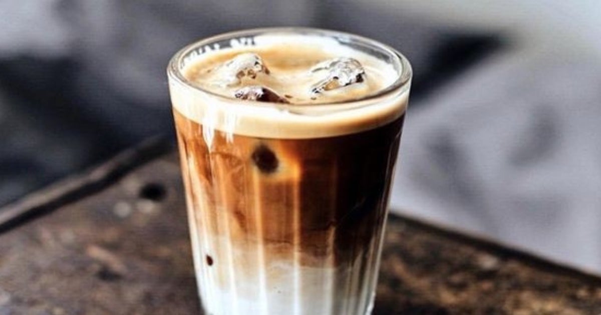 Coffee Bee By The Coffee Lab #5 - Raffles Place delivery from Raffles ...