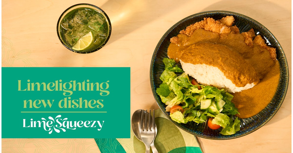 Lime Squeezy delivery from Chichester - Order with Deliveroo