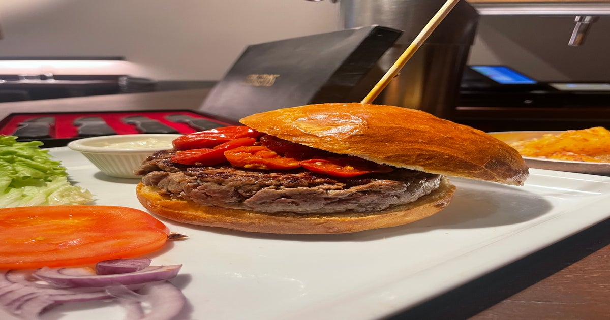 Doc-Burgers and Beef Club delivery from Centro Storico - Order with ...