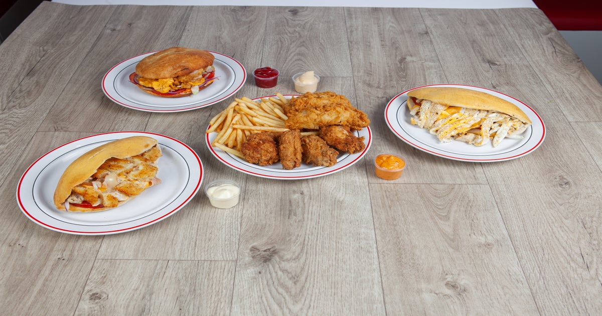 Chicken Time's Melun livre depuis Melun - Centre ville - Commandez avec ...