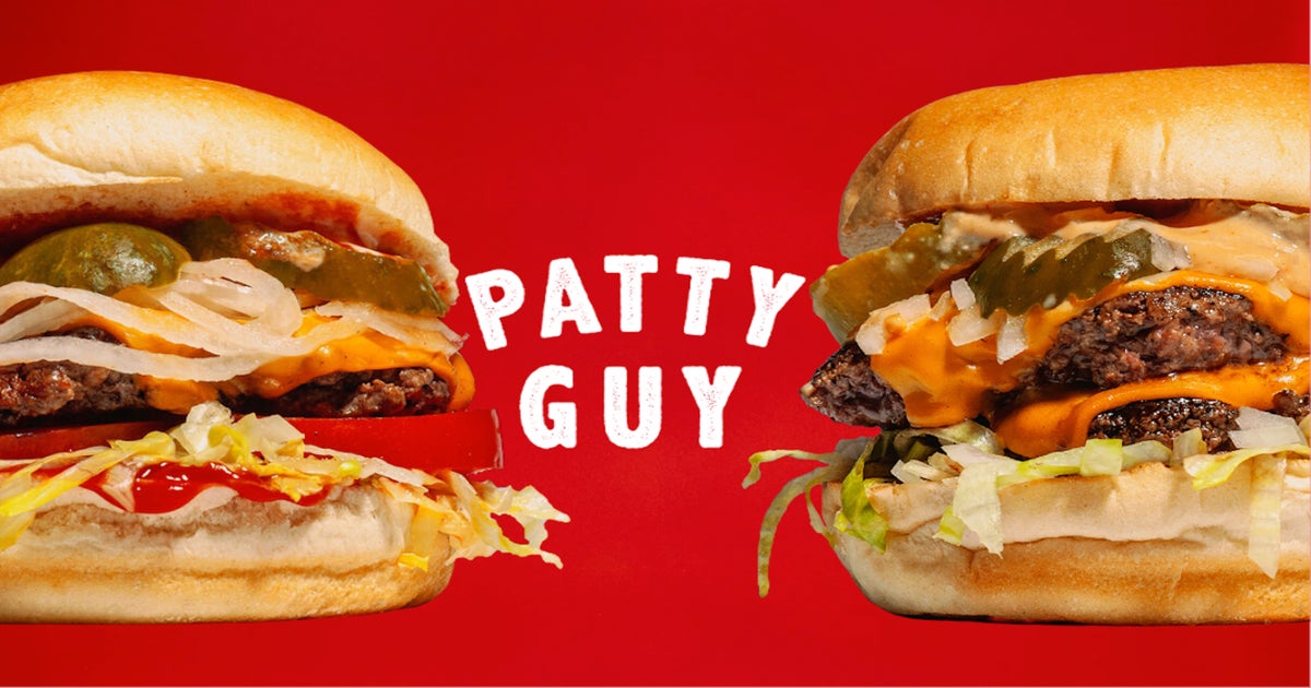 Patty Guy - Hart Peri Peri delivery from Fleet - Order with Deliveroo