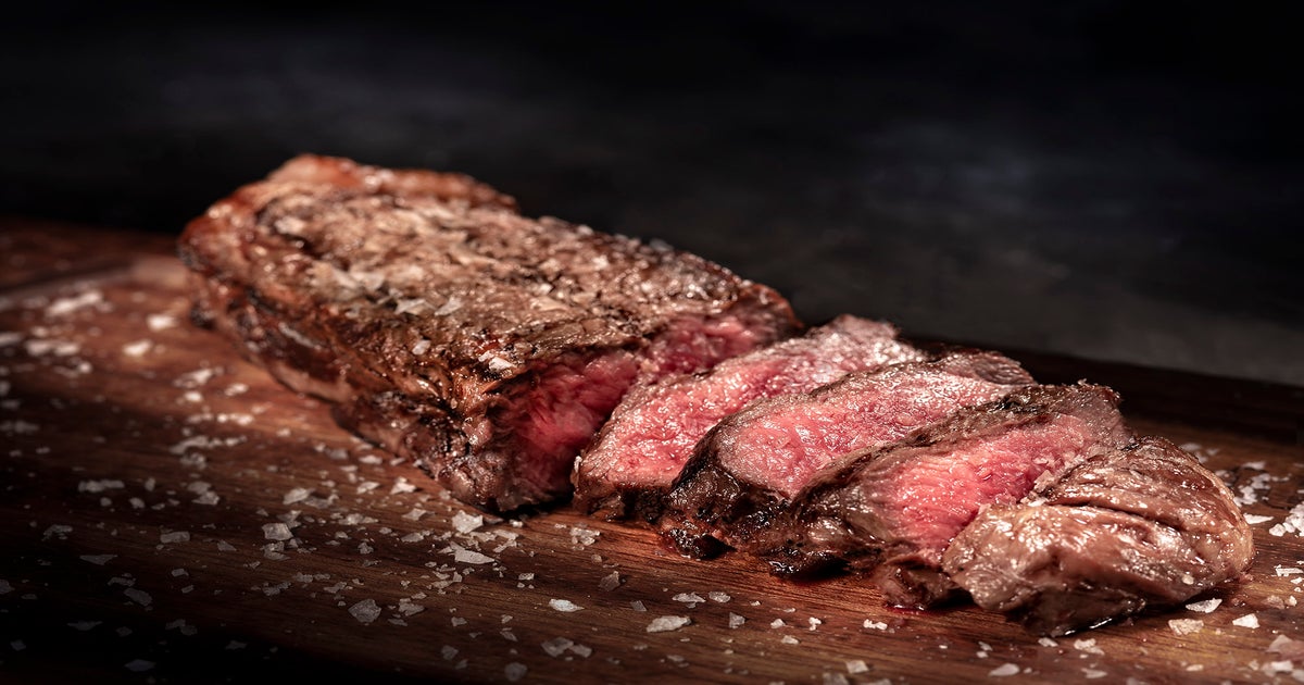 Saltbae's Nusr-Et Steakhouse delivery from Knightsbridge - Order with ...