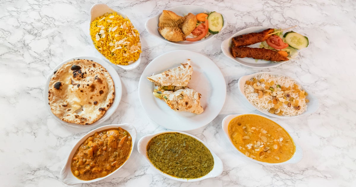 Pickles Indian and Grill Cuisine - Earlsdon delivery from Earlsdon ...