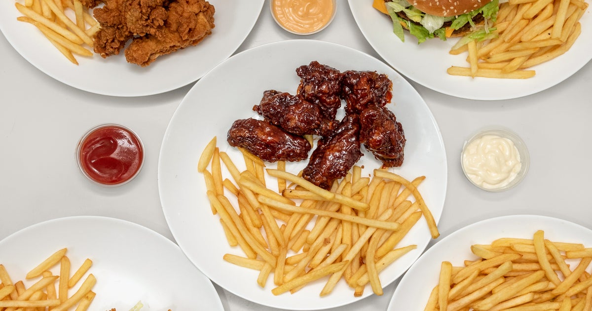 Chicken World Peri Peri - Central Road delivery from Worcester Park ...