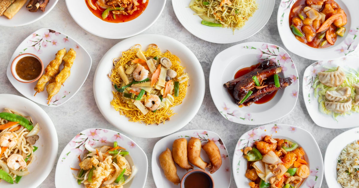 Nihao Chinese Takeaway and Bar - Poole delivery from Parkstone - Order ...