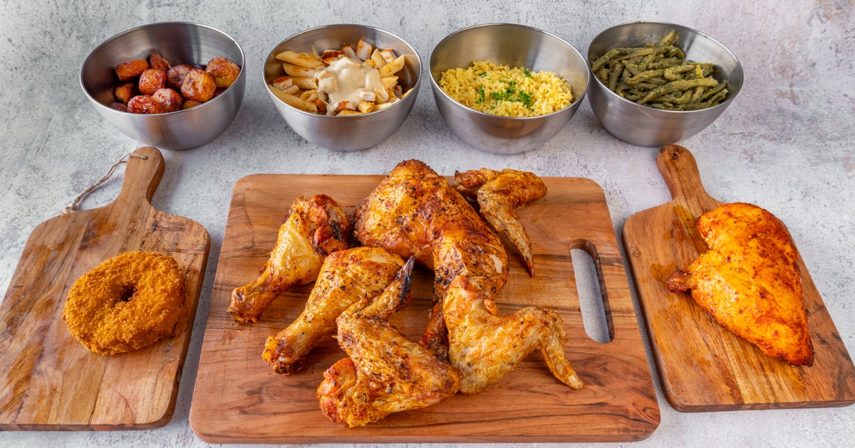 Braise Master - Saint-Pierre René II - Marcel Brot livre depuis Saint ...