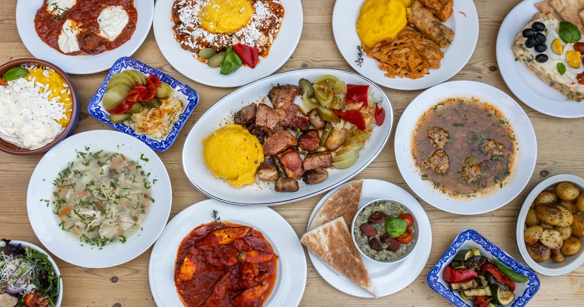 Eleven Restaurant - Stanmore delivery from Stanmore - Order with Deliveroo