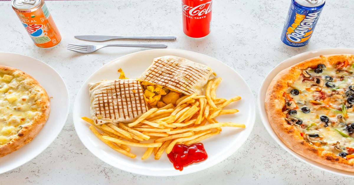 Doc Stewarts - Perth delivery from Perth - Order with Deliveroo