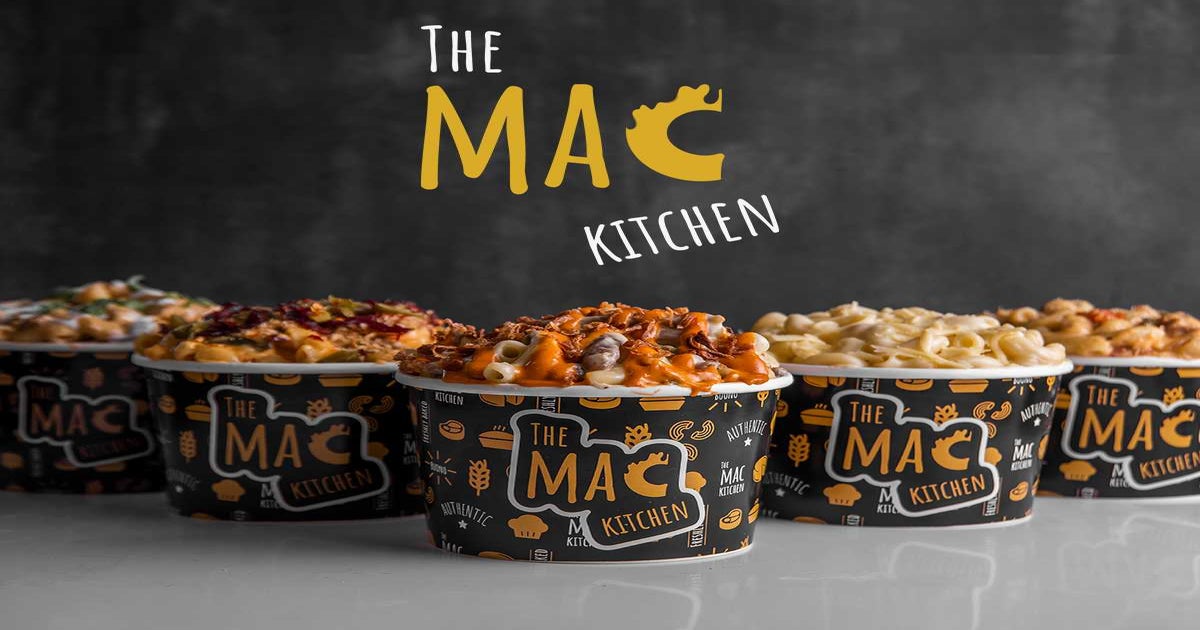 The Mac Kitchen - Business Bay delivery from Downtown Canal - Order ...