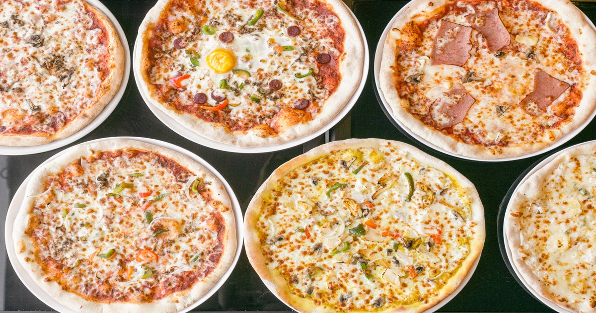 La pizza magica livre depuis Sainte-Thérèse-Demi-Lune-Vaucelles ...