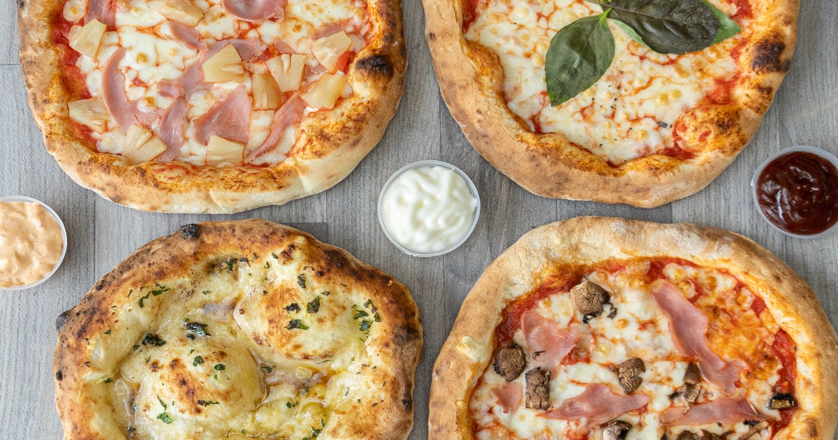 Zesty Bites - Middlesbrough delivery from Middlesbrough - Order with ...