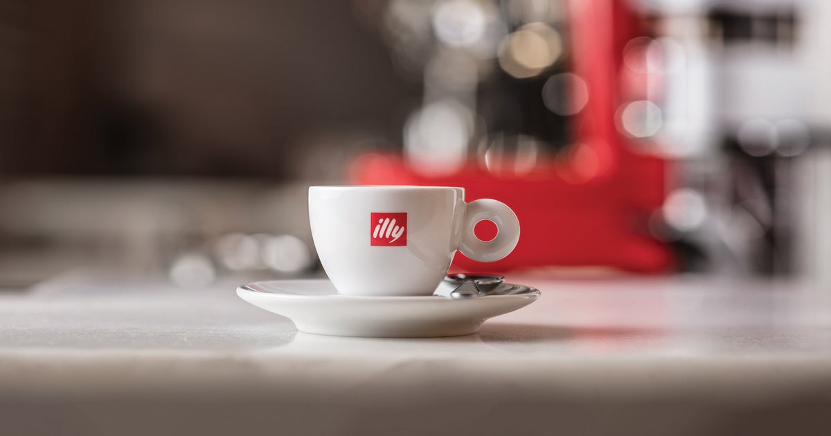 illy Caffe - Mall of Emirates delivery from Al Barsha 1 - Order with ...